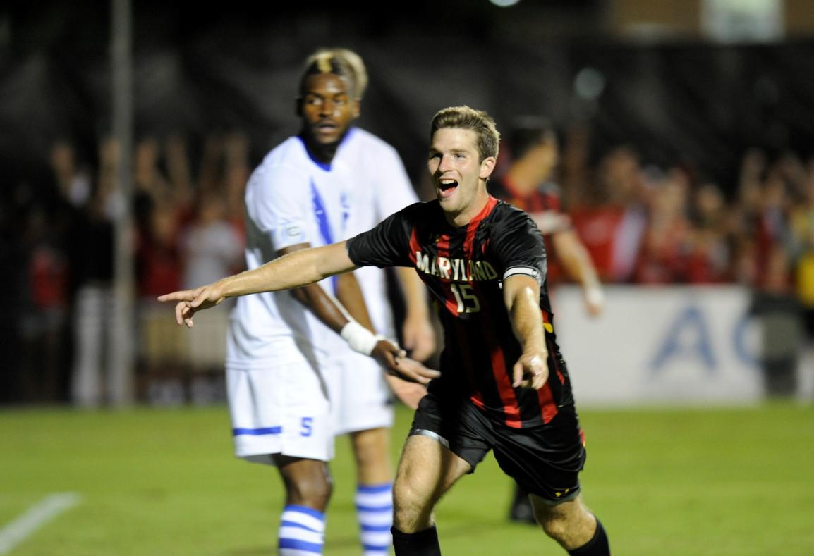 From Jesters to United - New Orleans Jesters