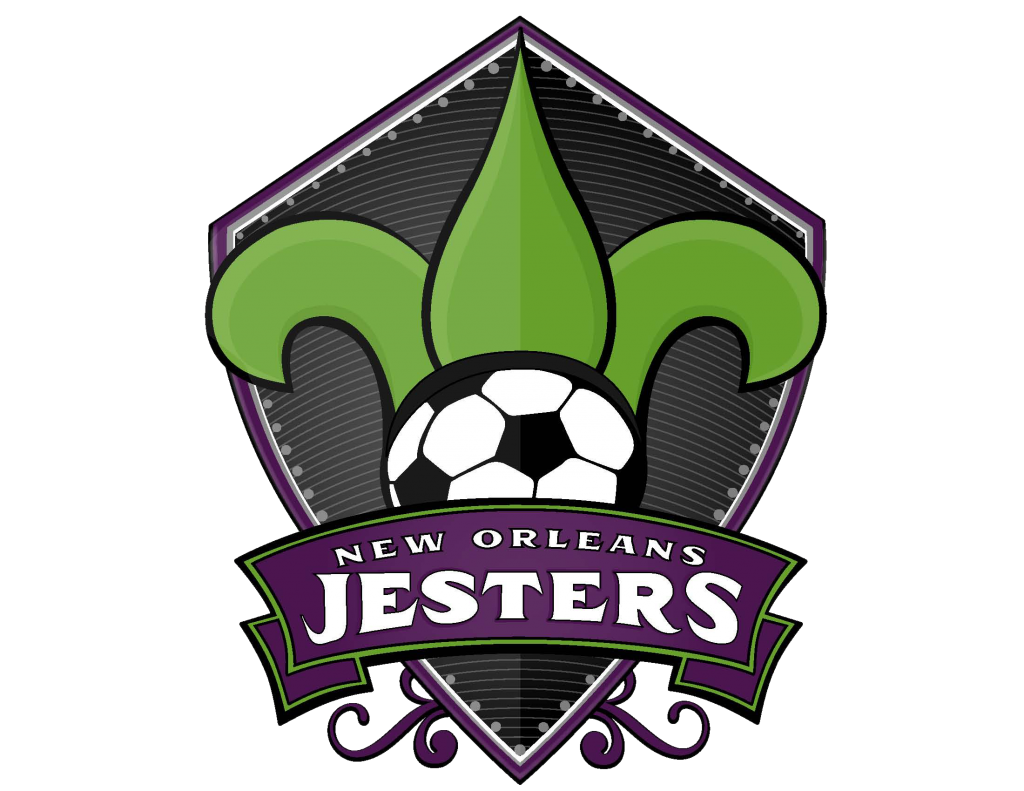 New Orleans Jesters Technical Staff - New Orleans Jesters