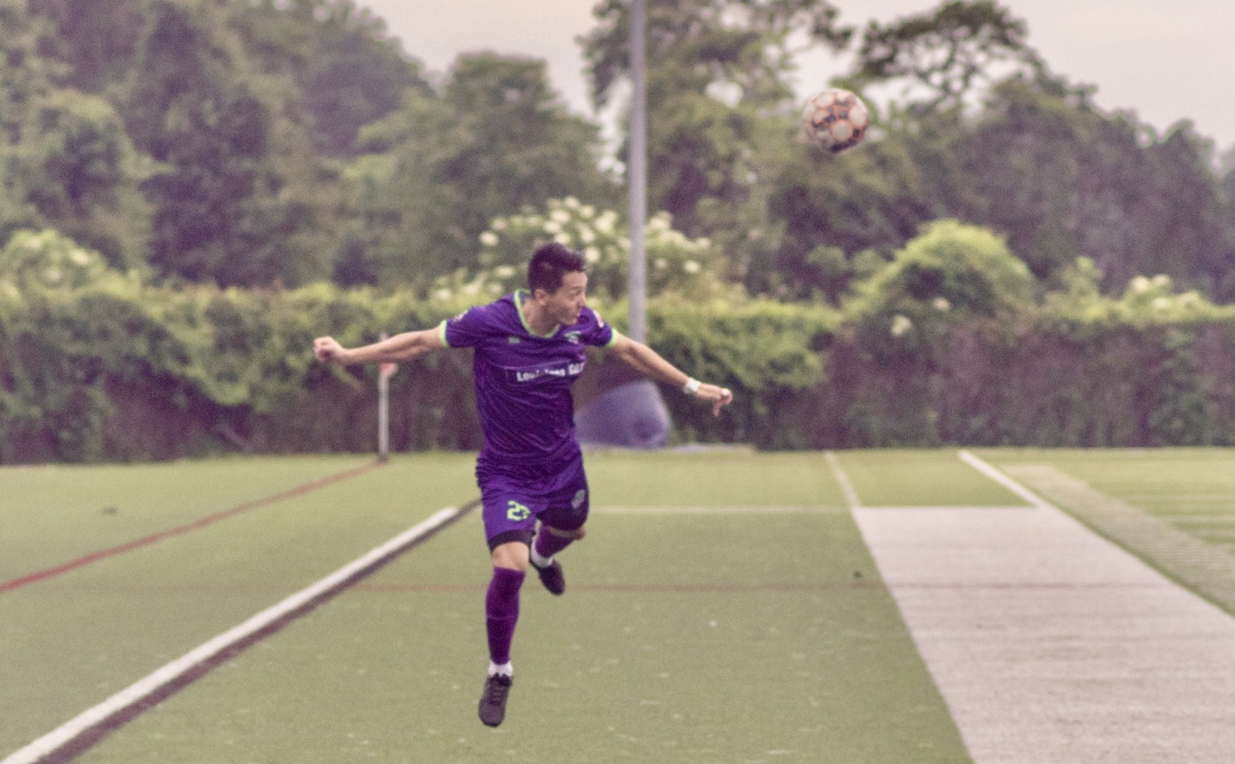Jesters fight back to earn a point versus AFC Mobile - New Orleans Jesters