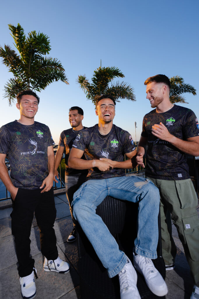 NEW ORLEANS JESTERS UNVEIL 2024 ADMIRAL HOME, AWAY, AND ALTERNATE KITS ...