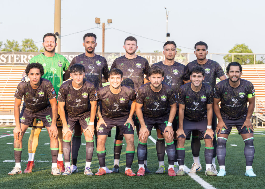 Jesters Start the Season Strong with 3-0 Win Over PSC FC - New Orleans ...